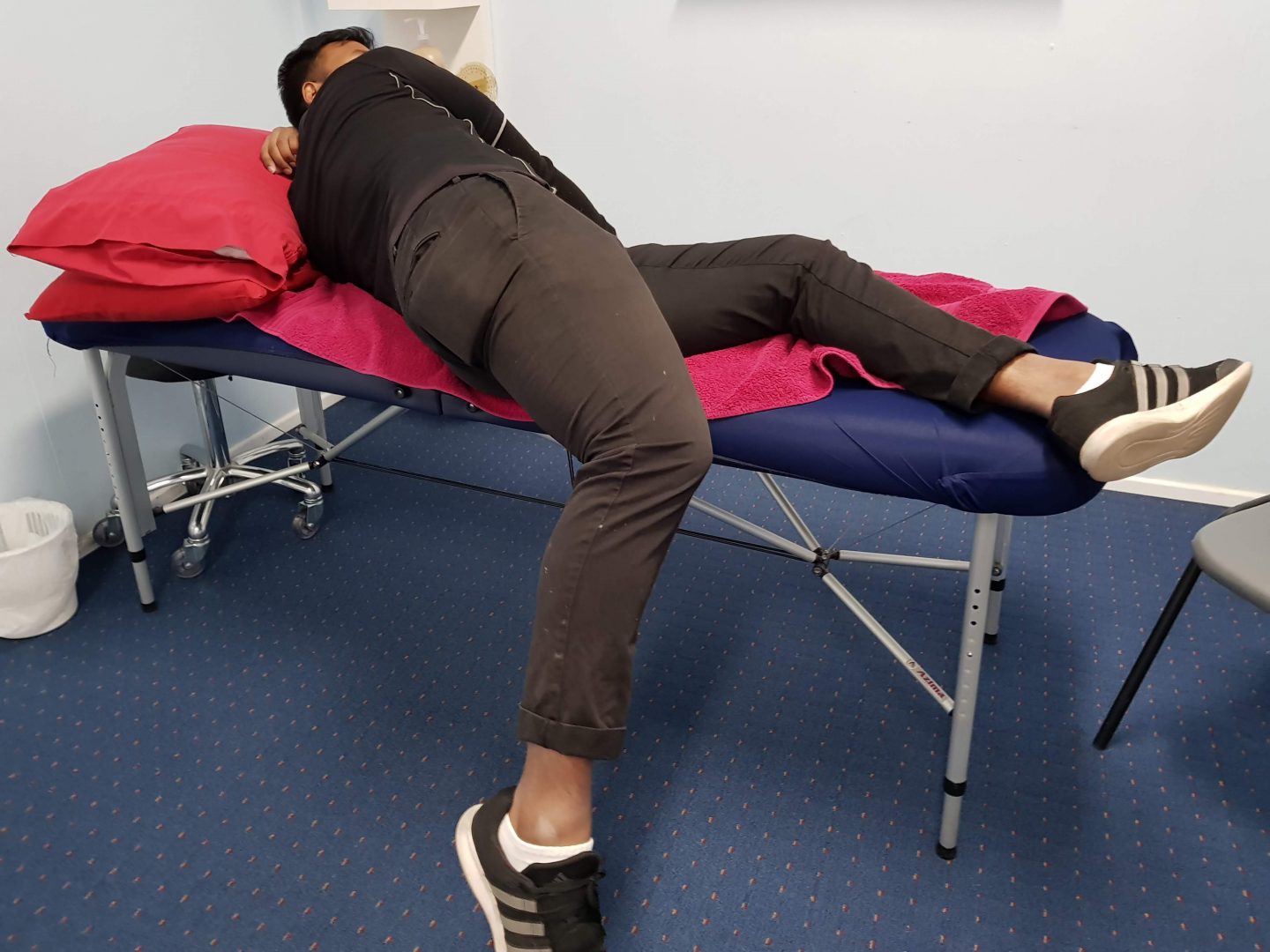 Patella (Kneecap) Dislocation / Instability - Active Physio Dalby